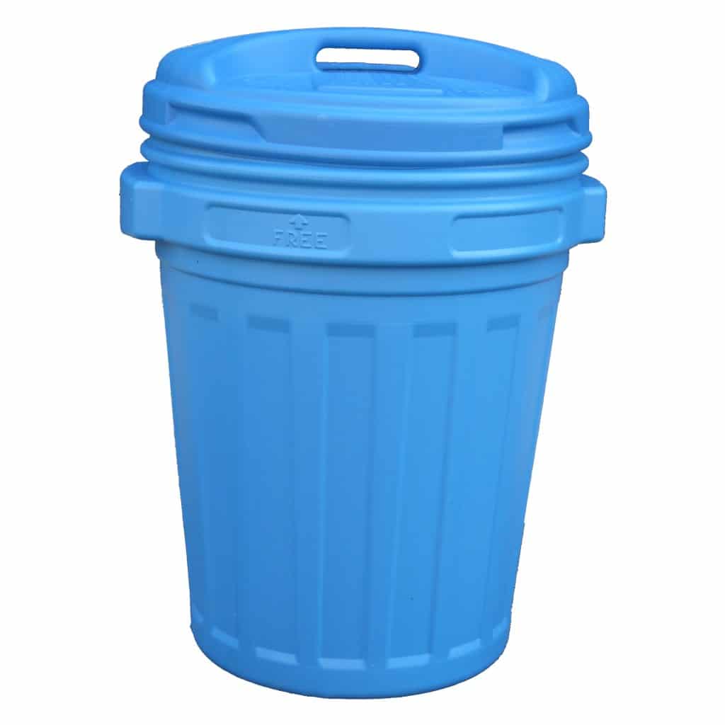 Blue Bin - Nuova Plastica Adriatica S.R.L.